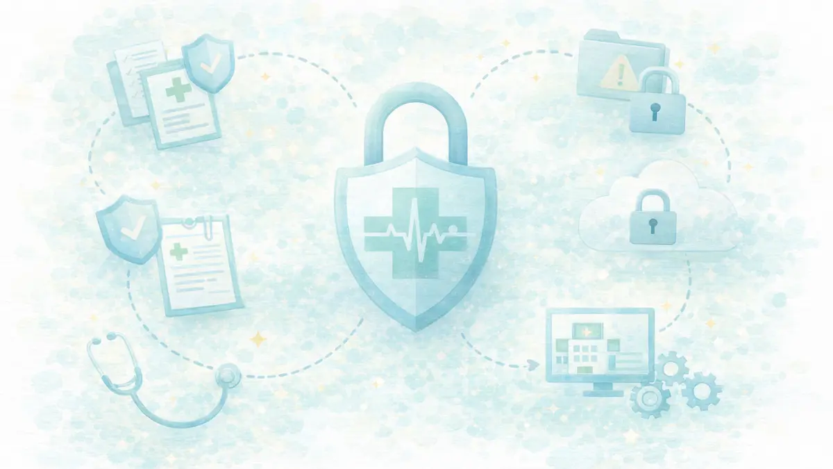ap7i.com | The HIPAA Security Rule Is Getting Its Biggest Overhaul in ...